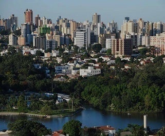 Rodoviária de Maringá: Preços e opções de passagens | ClickBus